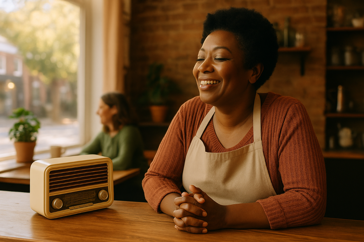 Mastering Local Radio Advertising Strategies for Small Business Success ...