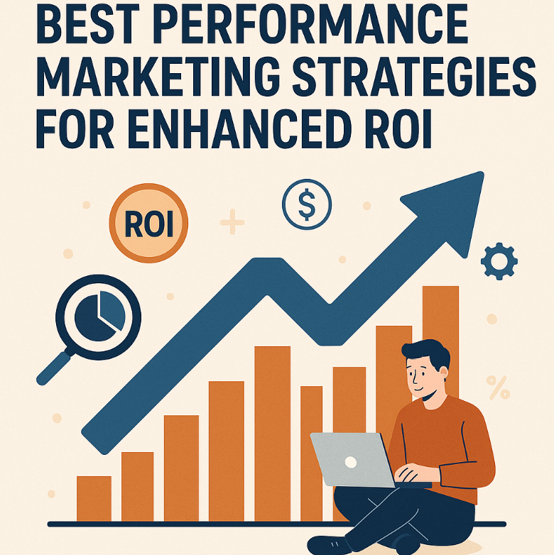 Best Performance Marketing Strategies to Maximize ROI in 2025 • Chemist ...